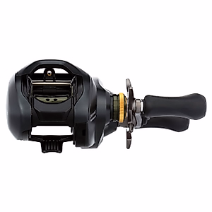 Shimano Curado 200K HG Lowprofile Freshwater Fishing Reel
