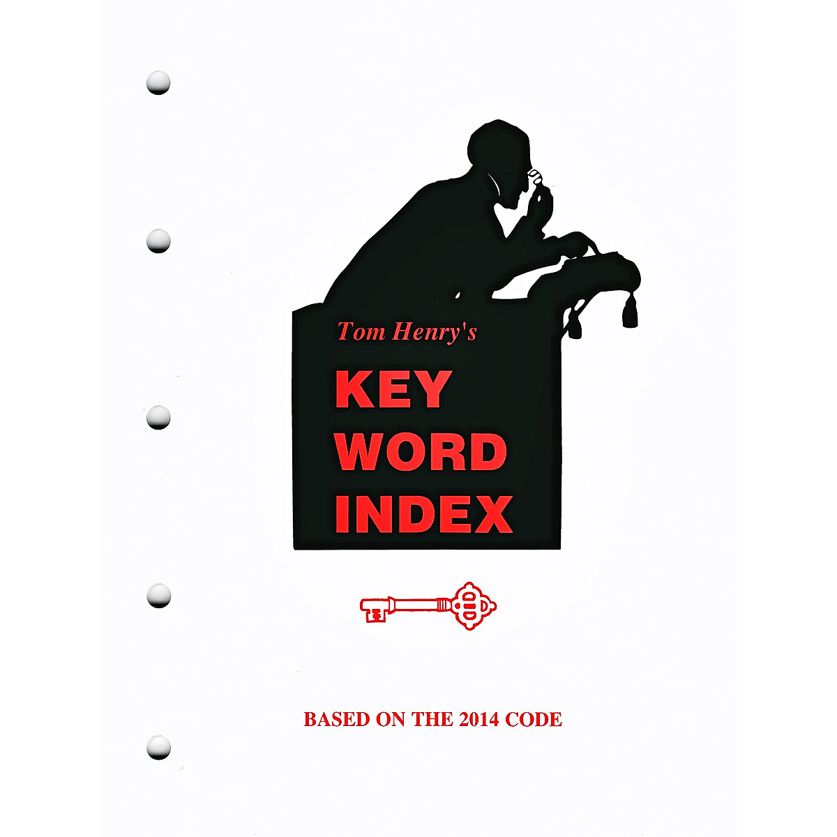 Key Word Index 2014