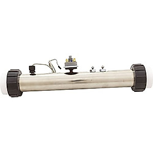 Balboa 25-175-8048 OEM Heater Assembly, 4.0KW, R5746, 58048