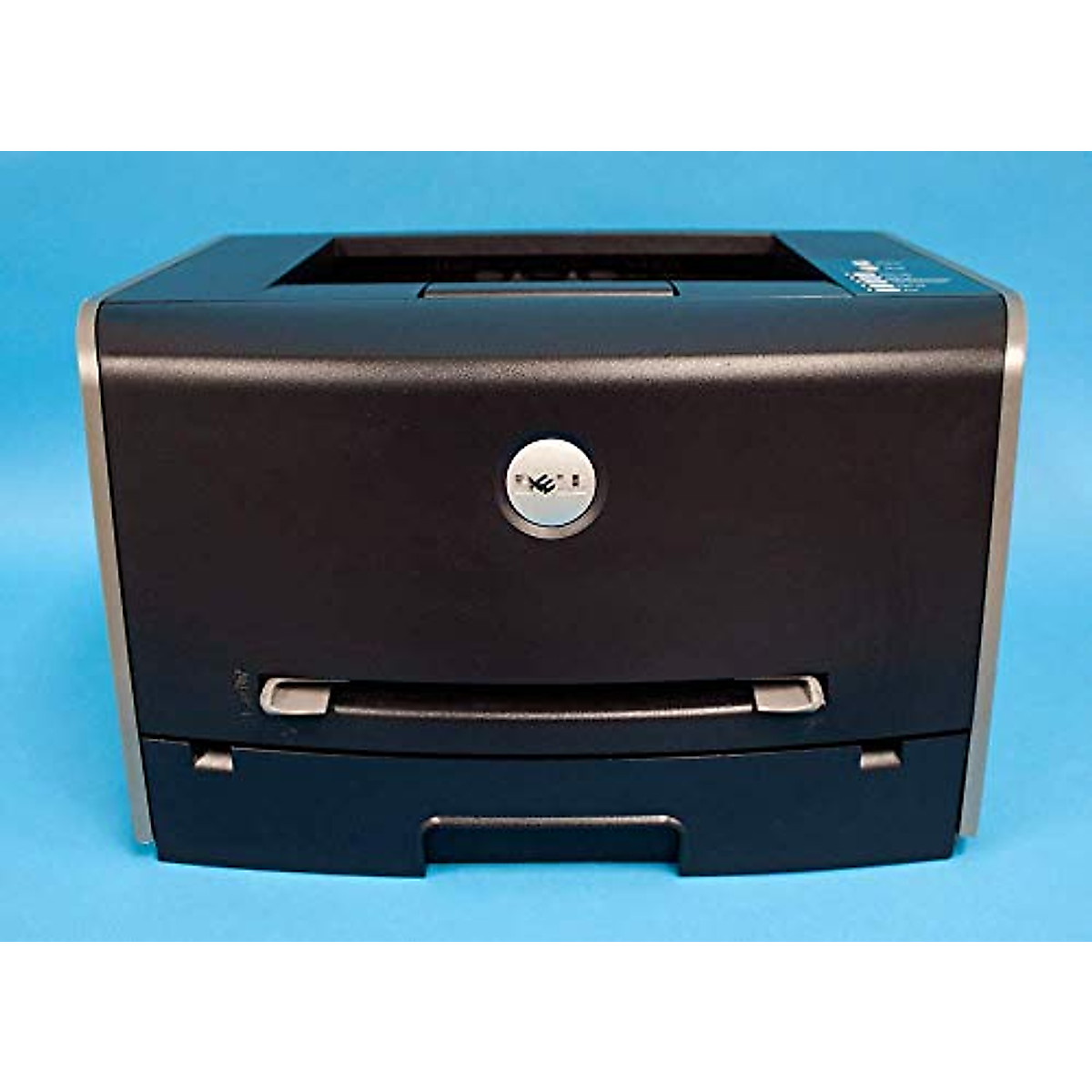 Dell 1710N Mono Laser Printer (Renewed)