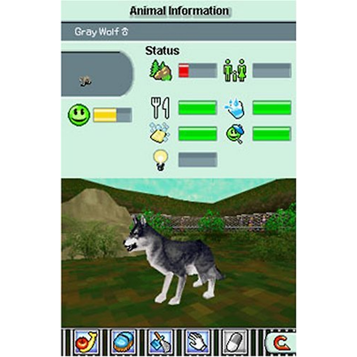 Zoo Tycoon 2 (Renewed)