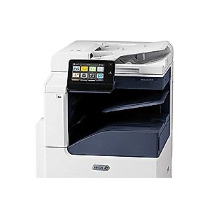 Xerox VersaLink C7030 Color Multi-functional Printer Copy/Print/Scan 30PPM (Certified Refurbished)