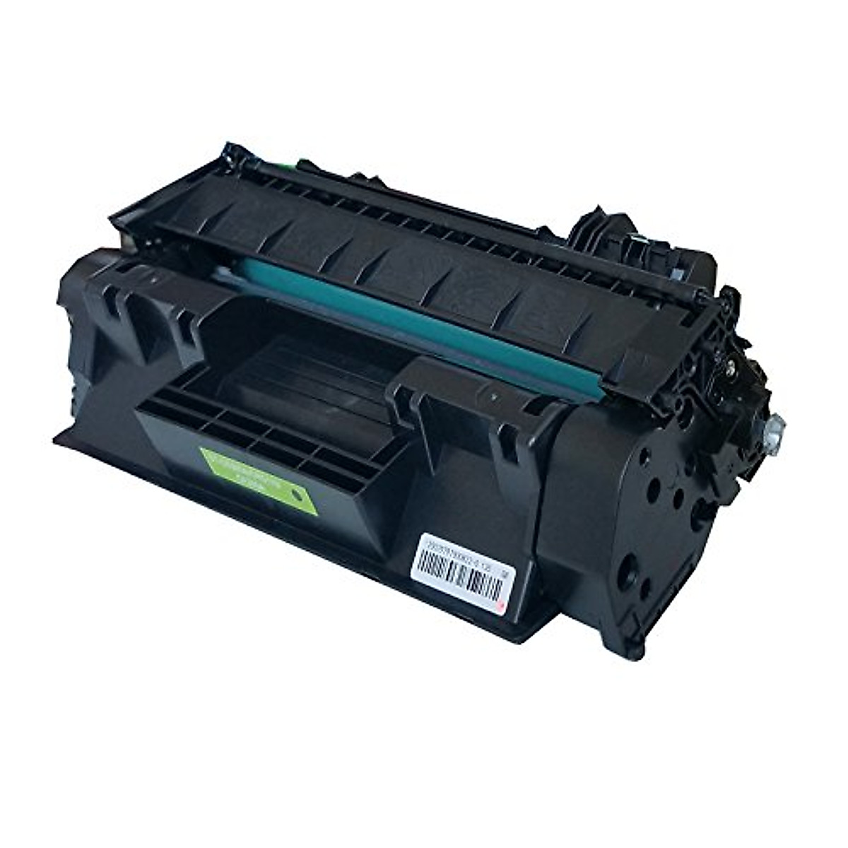 INK4WORK Replacement for HP CF280A 80A Black Toner Cartridge Pro 400 M401dn M401dne M401dw M401n M425dn M425dw