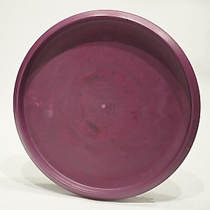 Innova Super Lightweight DX Aviar Putter & Approach Golf Disc, Pick Color/Weight [Stamp & Exact Color May Vary] Yellow 130-139 Grams