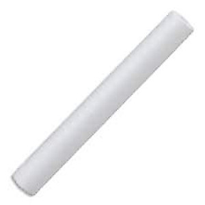 25-Pack of Baleen Filters 40" x 2.5" 25 Micron Depth Sediment Filter Cartridge Replacement for HDX SBC-25-4025, Shelco MB25-40, Pentek PD-25-40