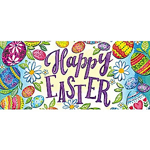 Evergreen Sassafras Bundle - Set of 5 Holidays Interchangeable Entrance Doormats | Indoor and Outdoor |22-in x 10-in doormats and 28-in x 16-in Tray | Non-Slip Backing | Low Profile | Home Décor