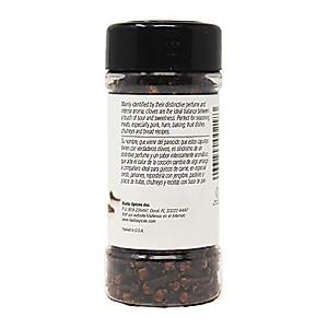 Badia Cloves Whole, 1.25 Oz (Pack Of 1)