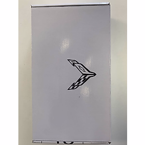 ACS Composite Battery Charger Tender for Chevrolet C6 C7 C8 Corvette Stingray Grand Sport Z06 ZR1