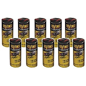 Revenge Fly Ribbon 10 / Pack