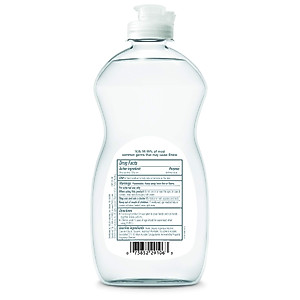 Purell Advanced Hand Sanitizer Refreshing Gel, Clean Scent, 12.6 Fl Oz Bottle (Pack of 12) - 9747-12-S