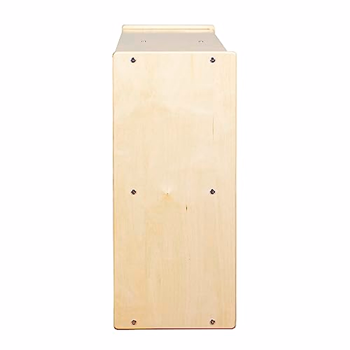 Contender 20 Cubby Storage Shelf made of Hard Wood Cabinets Ideal for Classrooms and Homes, Best for Kids Toy Storage, Stationary Organizer, Hard Wood Cabinets perfect for Classrooms and Homes