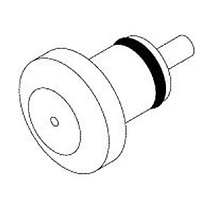 Piston (Foot Control III) ADP243