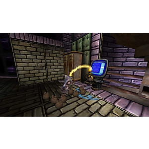 Oddworld Collection (Nintendo Switch)