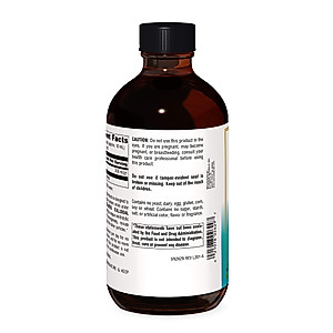 Source Naturals Wellness Colloidal Silver 30 ppm, Supports Physical Well Being* - 16 Fluid oz