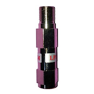 Bleiden Universal PoE MoCA Filter for All CableTV Providers