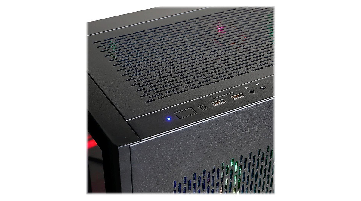 CyberpowerPC Gamer Xtreme | i7-11700F & RTX 3060 Ti