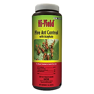 Hi-Yield (33035) Fire Ant Control with Acephate (1 LB)