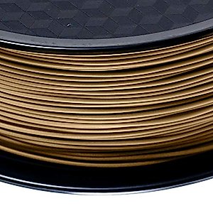 Paramount 3D ABS (Military MBT Brown) 1.75mm 1kg Filament [MGRL80007560A]