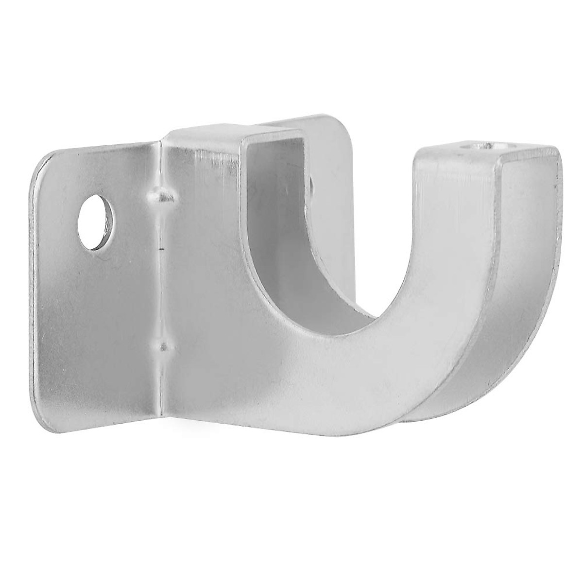 Garden Portable Hose Pipe,Hosepipe Hook Hose Pipe Holder Reel Holder Metal Rack Hanger Wall Mounted Watering Hose Hook Watering Equipment