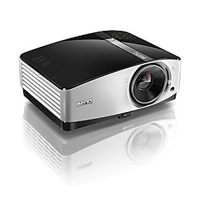 BenQ MX768 4000 Lumens XGA 3D Ready Projector with HDMI, 1.4A Projector