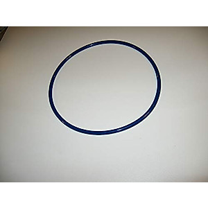 NEW DRIVE BELT BLUE MAX 1/4" ROUND FOR VALUE CRAFT MODEL 8170 BAND SAW