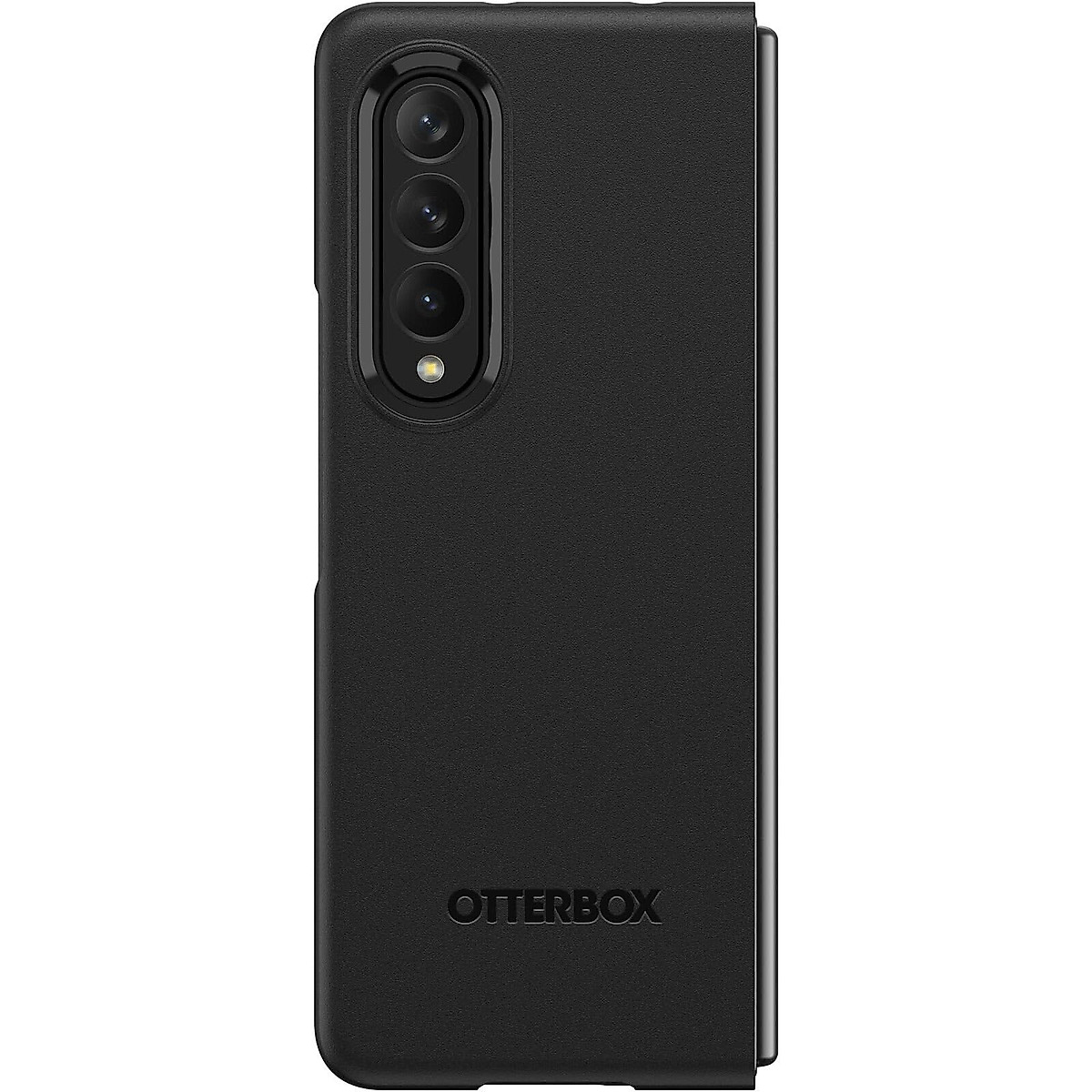 OtterBox Thin Flex Series Case for Galaxy Z Fold3 5G - Black