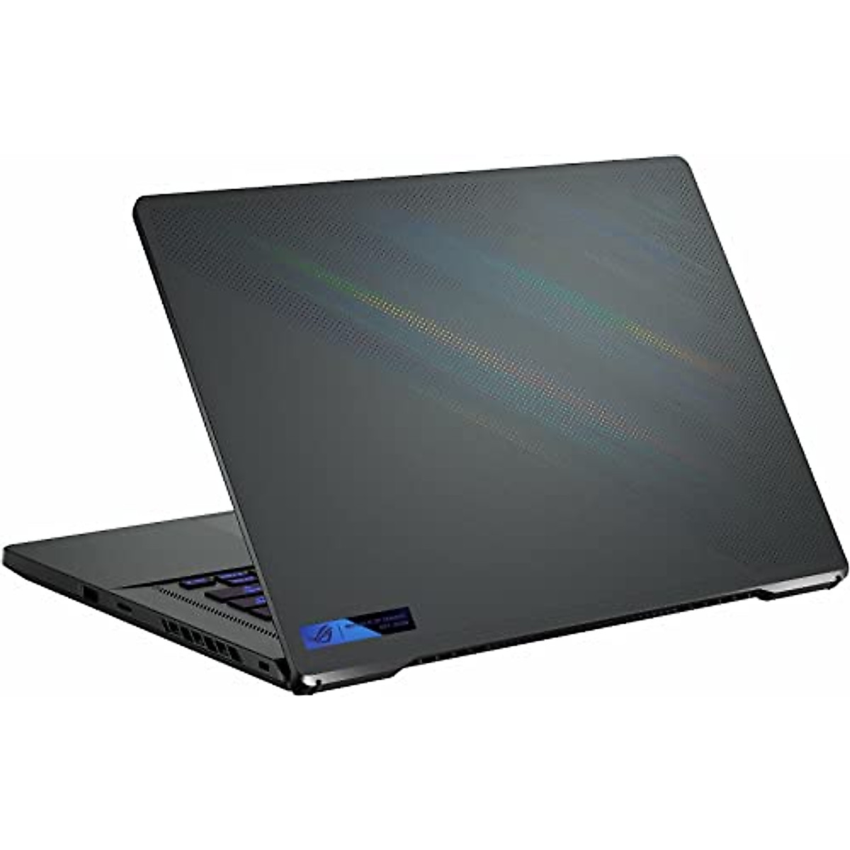 ASUS 2023 Newest ROG Zephyrus Gaming Laptop, 15.6" 165Hz Display, AMD Ryzen 9 6900HS up to 4.9GHz, NVIDIA GeForce RTX 3060 Graphics, 16GB RAM, 512GB SSD, Wi-Fi 6E, Backlit Keyboard, Windows 11 Home
