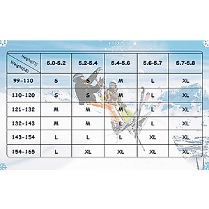 SEARIPE Womens Ski Pants Waterproof Ski Bibs Women Insulated Snow Bibs Adjustable Overalls Ripstop Snowboard Pant(Bean,L) Red Wine