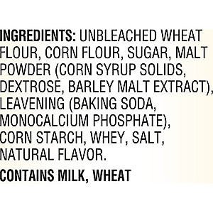 Maple Grove Farms Belgian Waffle Mix, 24 Ounce