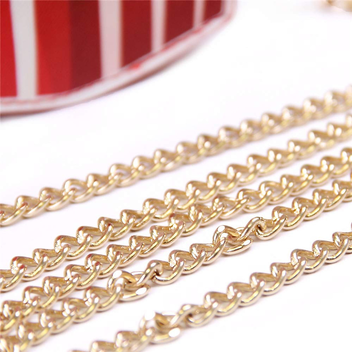 LUI SUI Girls Cupcake Crossbody Handbag Popcorn Hamburger Purse Small Purse Women Cellphone Shoulder Bag (Popcorn)