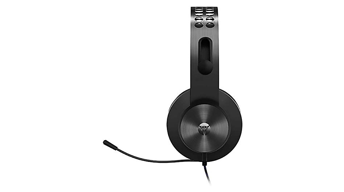 Lenovo Legion H500 PRO Gaming Headset – 7.1 Surround Sound & Noise ...