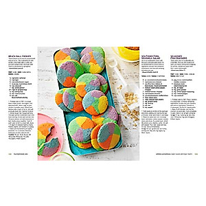 Taste of Home Celebrations: 500+ recipes and tips to put your holidays and parties over the top (Taste of Home Holidays)