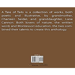 A Tale of Tails: A Grand Animal Anthology