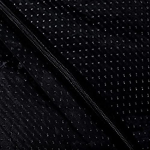 Bonteck Calming Dog Beds for Small Medium Large Dogs - Round Donut Machine Washable Dog Bed, Anti-Slip Faux Fur Fluffy Donut Cuddler Cat Bed, Multiple Sizes S-XL