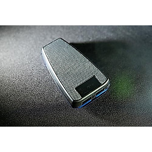 Brook Ras1ution 2 - Racing Wheel Converter for PS5/ Switch/XB 360, XB Original Gaming Consoles's Racing Games