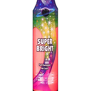 3oz Super Bright Gift Pack of Bingo Daubers