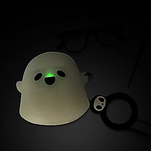 Compatible with Airpods 2&1 Case, 3D Cartoon Cute Funny Shockproof Protective Pods Cases Cover Skin Shell for Girls Boys Kids Teens Women Men Pods 1&2