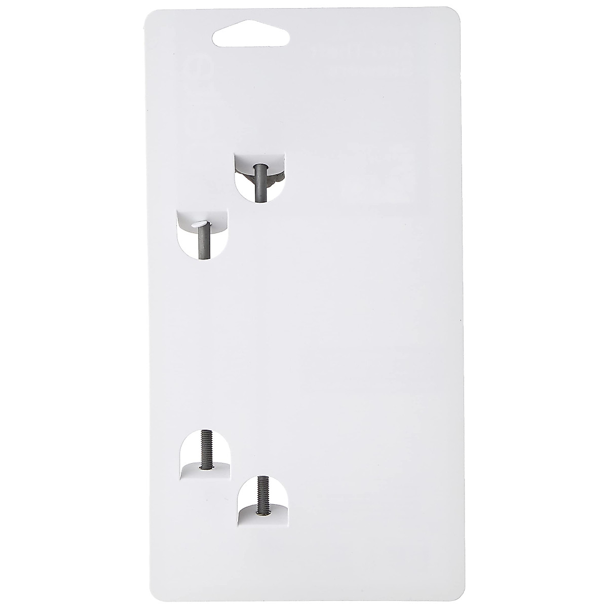 Delta Axlerodz Bolt On Bicycle Skewers (1 Pair),extra large