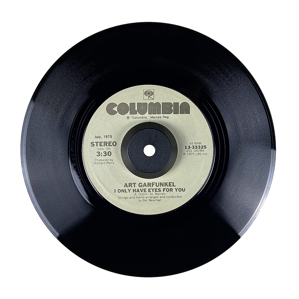 sdroceRyaM 45 RPM Adapter Solid Aluminum 7 Inch Vinyl Record Dome 45 Adapter for Turntables (Black)