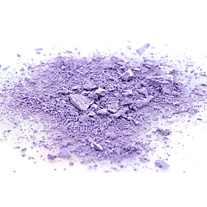 Luna Star Naturals Klee Girls Eyeshadow Duo, Sugar Hill Bloom Sierra/Amble Purple/Pink, 1.3 Ounce,Powder