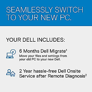 Dell XPS 13 9310 Touchscreen 13.4 inch FHD Thin and Light Laptop - Intel Core i7-1185G7, 16GB LPDDR4x RAM, 512GB SSD, Intel Iris Xe Graphics, Windows 10 Pro - Silver (Renewed)