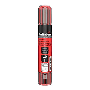 Hultafors Tools 650110 Dry Marker Refills HRD G*