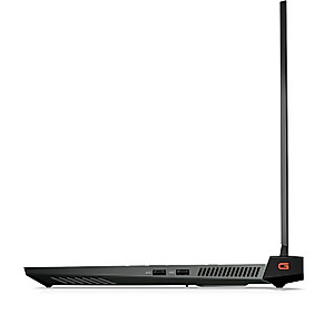 Dell 2023 G16 7620 16" 165Hz WQXGA IPS Gaming Laptop 14-Core Intel i9-12900H 64GB DDR5 2TB NVMe SSD NVIDIA GeForce RTX 3070 8GB GDDR6 HDMI Thunderbolt4 WiFi 6E RJ45 RGB Backlit KB Windows 11 Pro