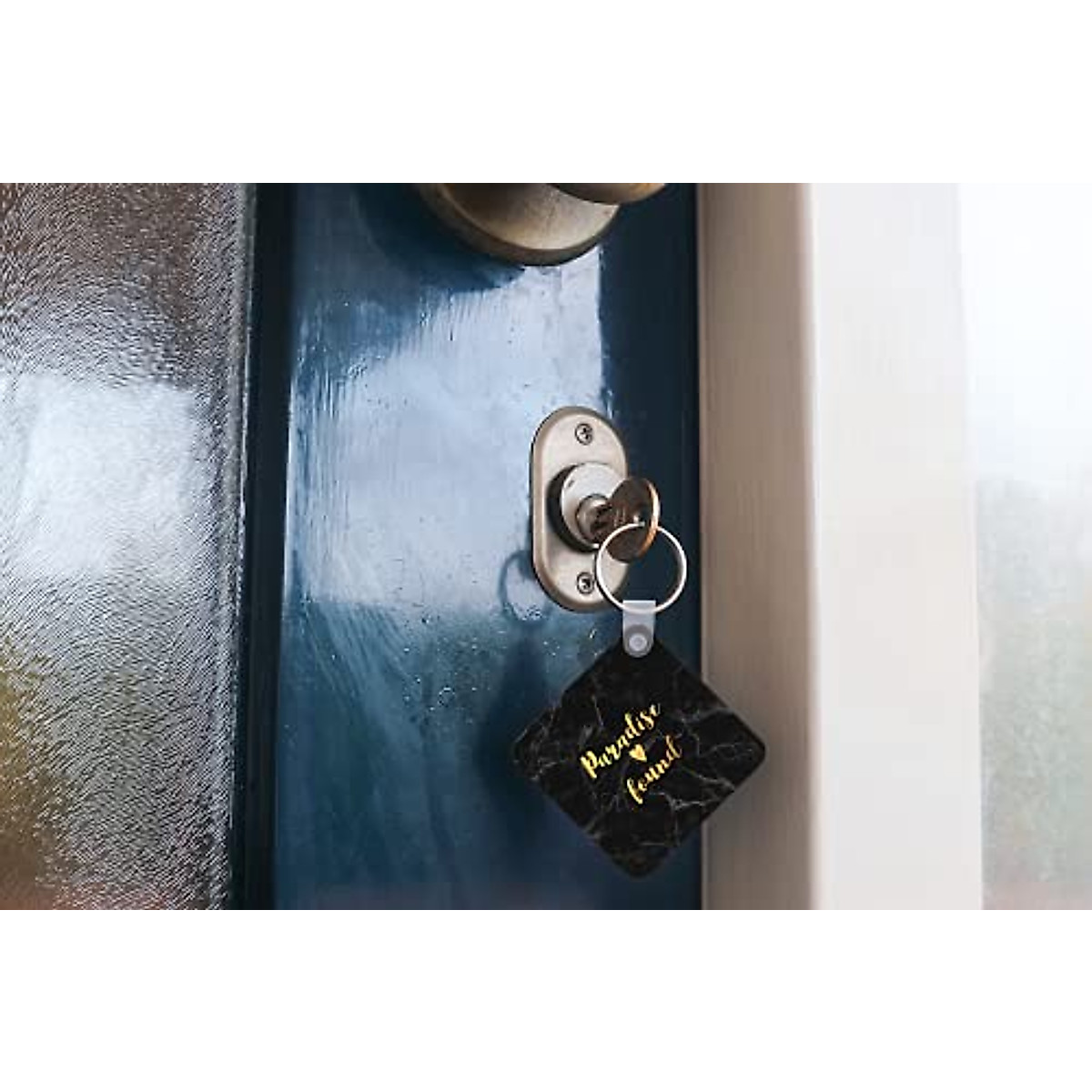 DON't LET THE BASTARDS GET YOU DOWN Mug - Ceramic 11oz Coffee/Tea Cup Gift Stocking Stuffer