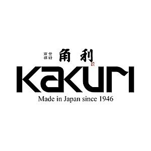KAKURI Bonsai Saw 3-1/8" (80mm) Professional Japanese Carbon Steel Bonsai Pruning Tool, Small Bonsai Keyhole Saw, Made in JAPAN