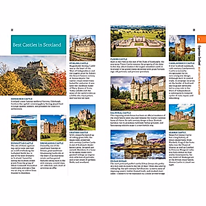 Fodor's Essential Scotland (Full-color Travel Guide)