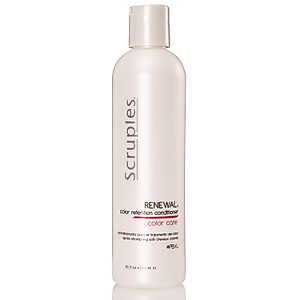 Scruples Renewal Conditioner, 8.5 Ounce