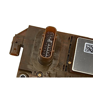 ACDelco 24275869 GM Original Equipment Automatic Transmission Control Valve Body with Transmission Control Module