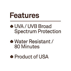 Sun Bum Original SPF 70 Sunscreen Lotion | Vegan and Reef Friendly (Octinoxate & Oxybenzone Free) Broad Spectrum Moisturizing UVA/UVB Sunscreen with Vitamin E | 8 oz (Pack of 2)