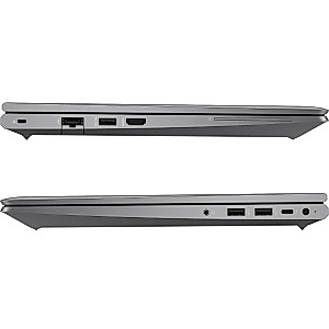 HP ZBook Power G9 15.6" Mobile Workstation - Full HD - 1920 x 1080 - Intel Core i7 12th Gen i7-12800H Tetradeca-core (14 Core) - 16 GB Total RAM - 512 GB SSD - Windows 11 Pro - NVIDIA T600 with 4